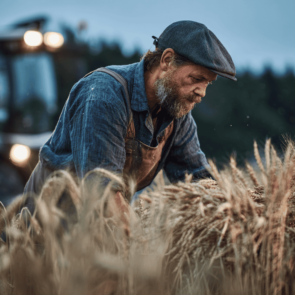 AI-EIO Part 4: "Current Facts about Rural AI" - Fastline Marketing Group