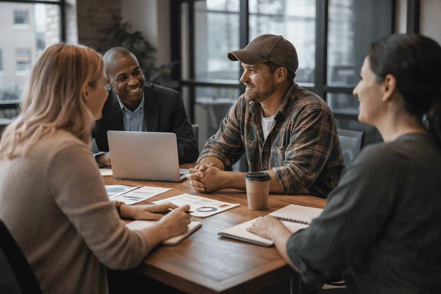 Marketing Agency Near Me: Why Local Partnership Matters in 2026